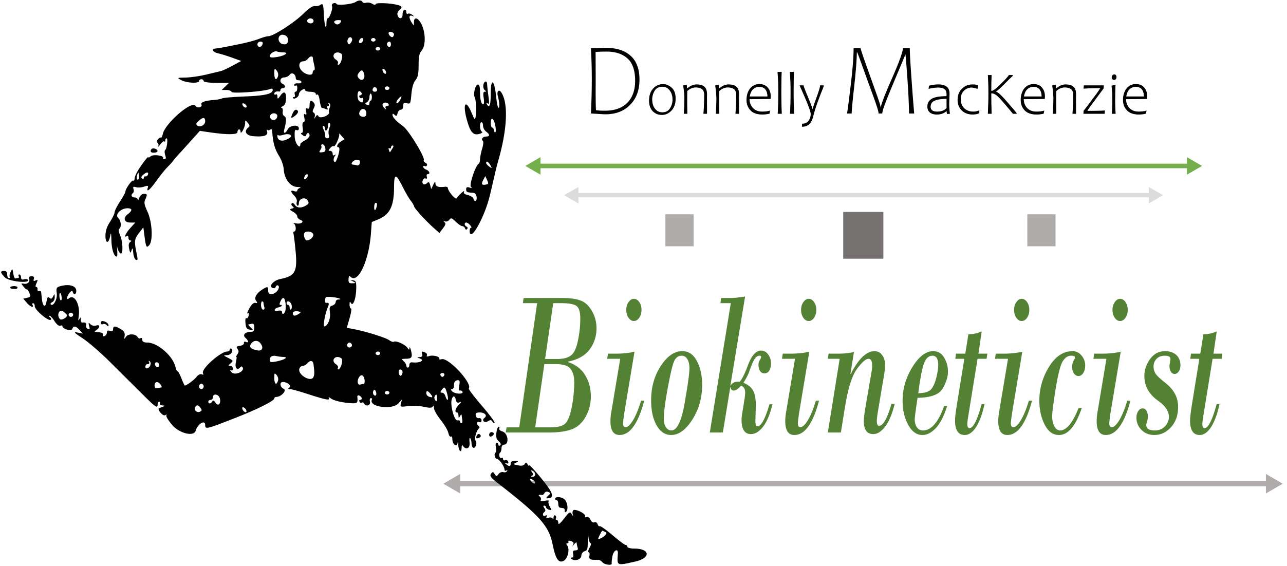 Biokinetics Donnelly MacKenzie